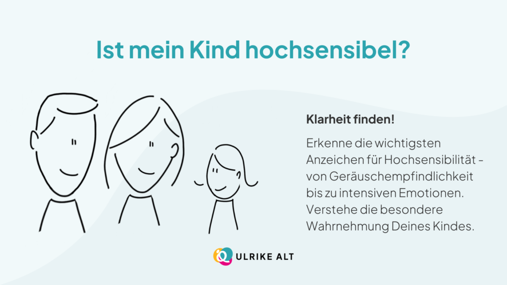 Ist mein Kind hochbegabt? Checkliste & Anzeichen erkennen